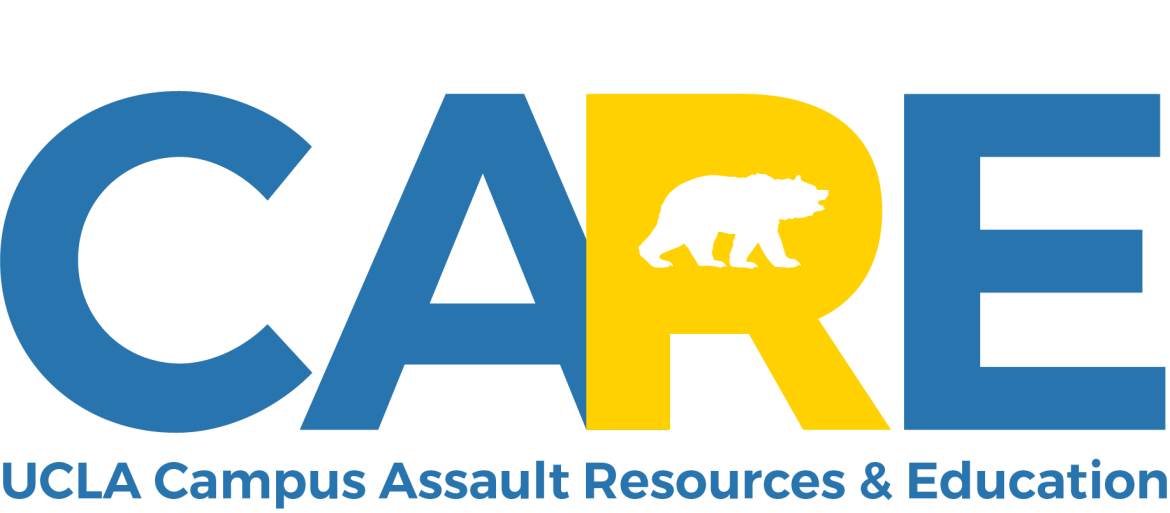 Welcome to CARE Program | UCLA CARE Program